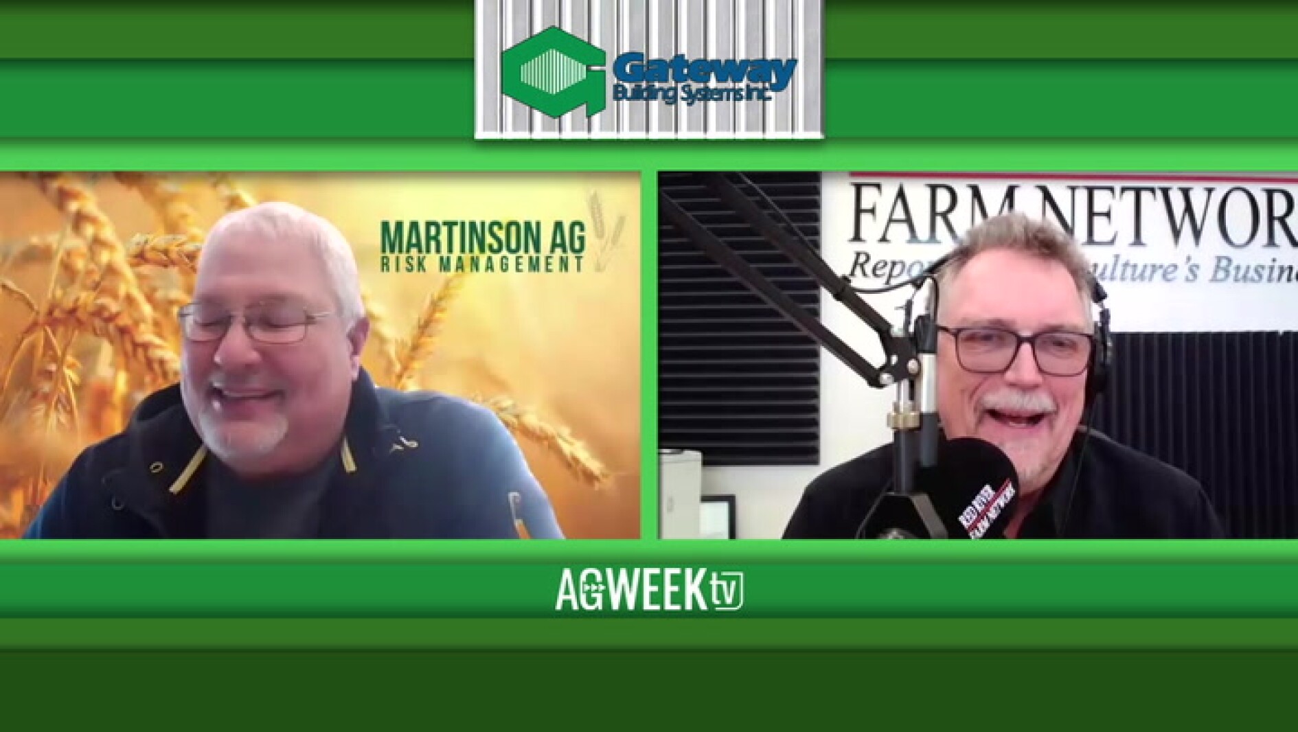 March WASDE was largely a non-event but there are signs of recovery in ...