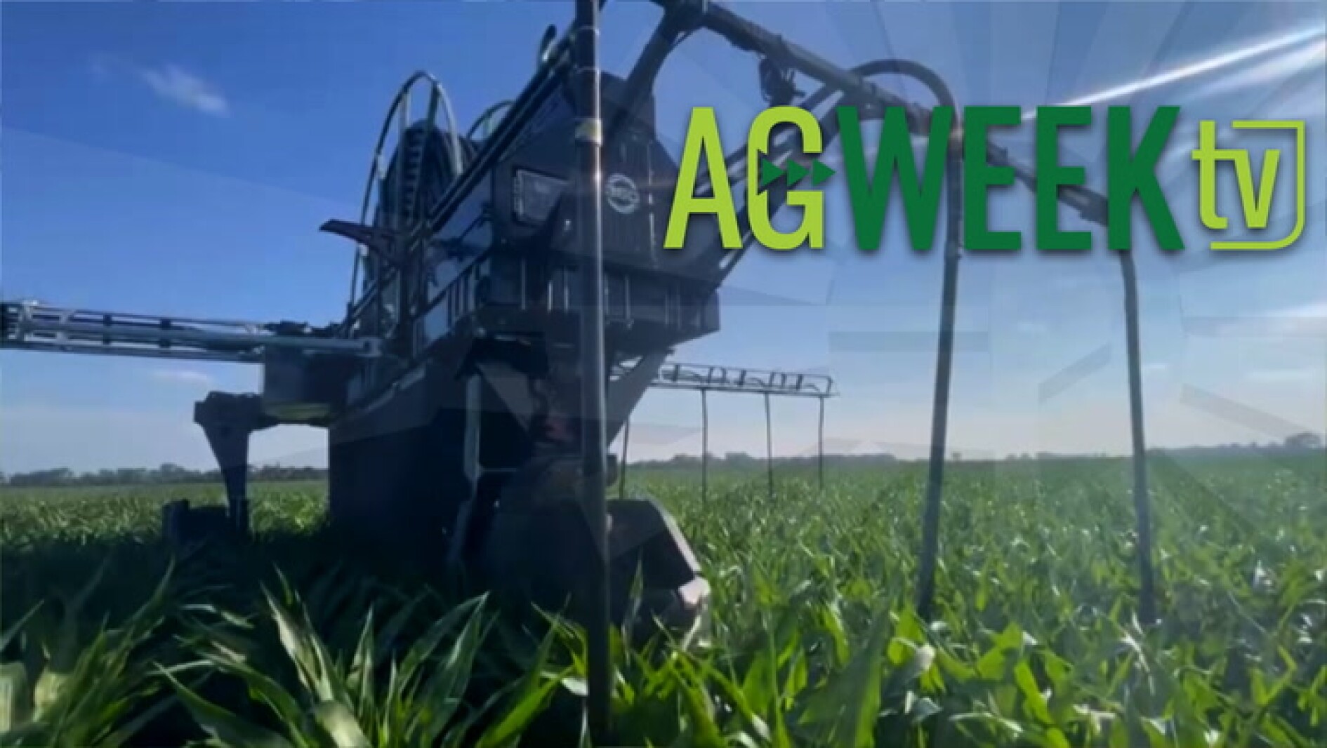 AgweekTV Full Show: Irrigation technology, mechanic training, Agweek ...