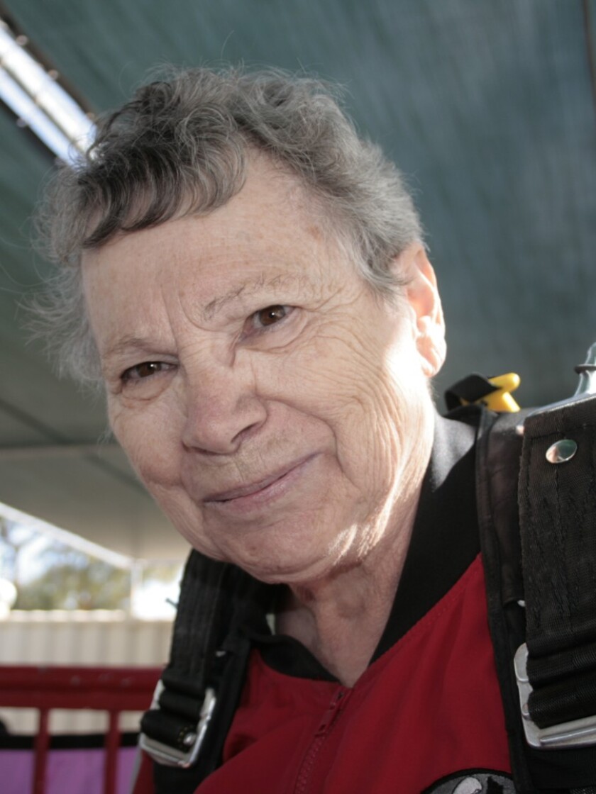 Marlene Walters - Brainerd Dispatch | News, weather, sports from ...