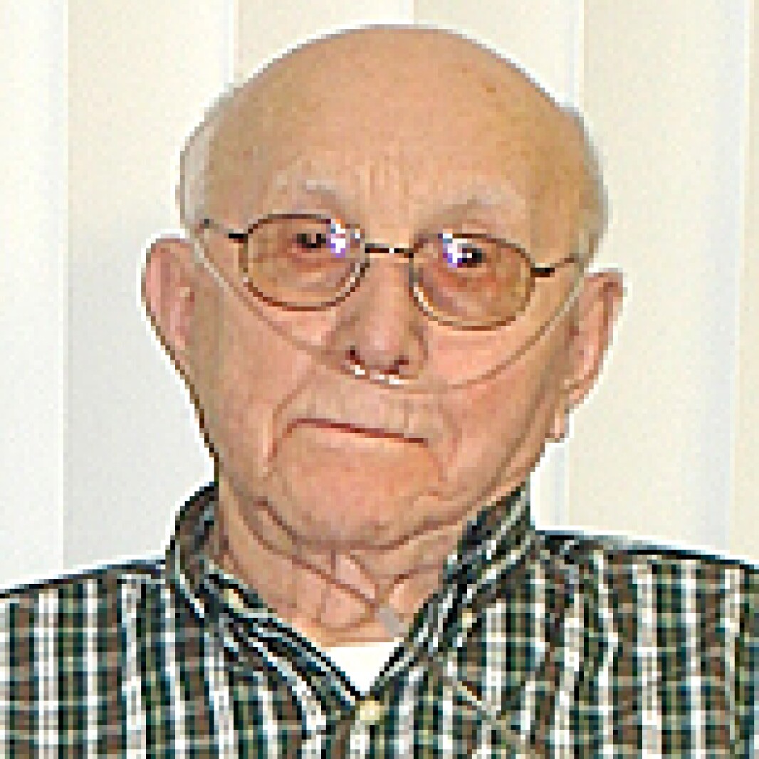 Donald Denny 90th Birthday Post Bulletin Rochester Minnesota News