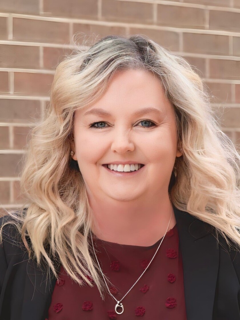 Dakota Business Lending welcomes Julie Jaksha - InForum | Fargo ...