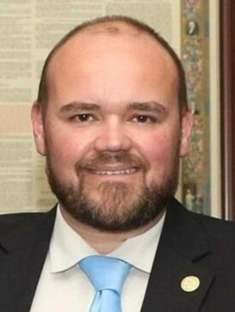 Joseph “Joe” Sanow - The Globe | News, weather, sports from Worthington ...