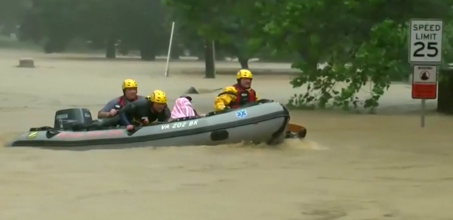 14 Dead In West Virginias Worst Flooding In A Century Inforum