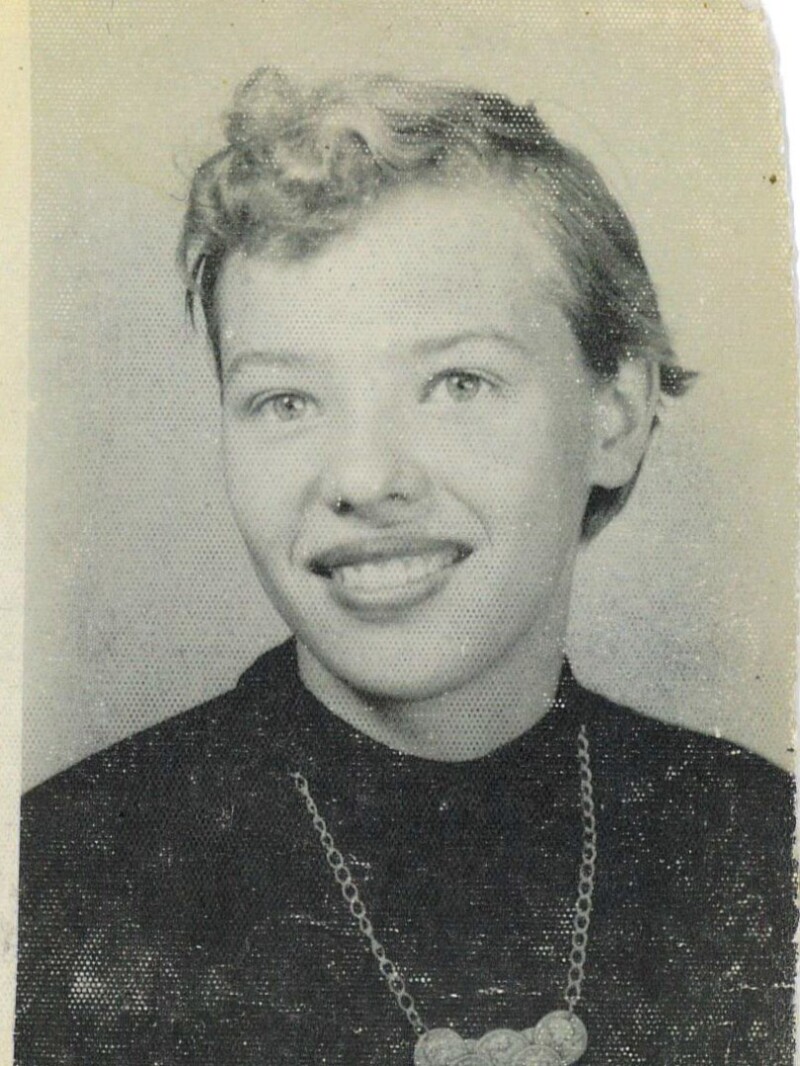 Carol K. Kaas - Jamestown Sun | News, weather, sports from Jamestown ...