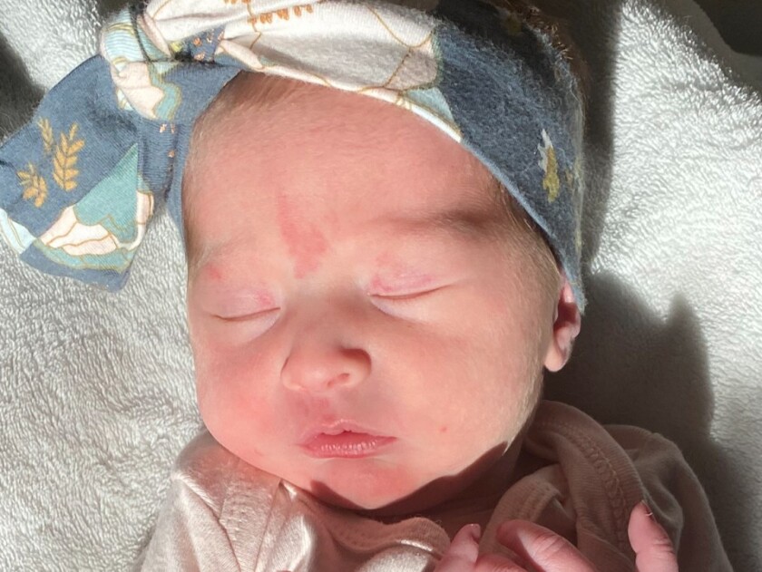 Rainey Dayla Zimmerman - Alexandria Echo Press | News, weather and ...