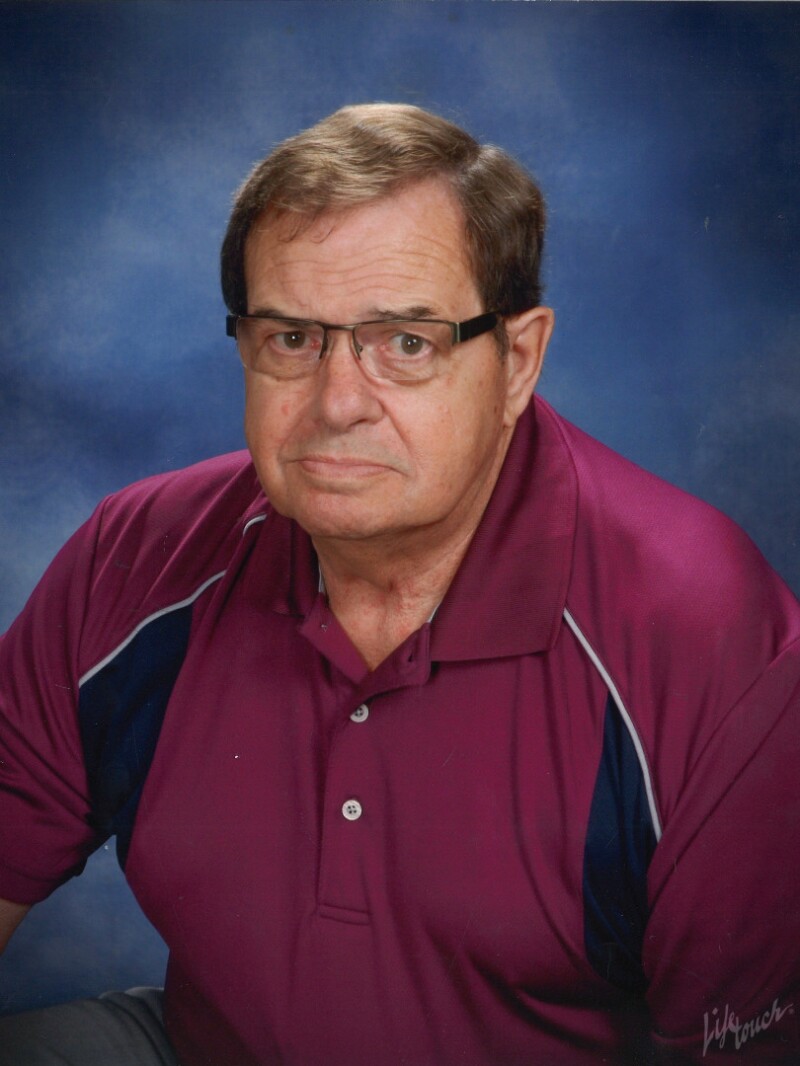 Joseph Lothspeich - The Dickinson Press | News, weather, sports from ...