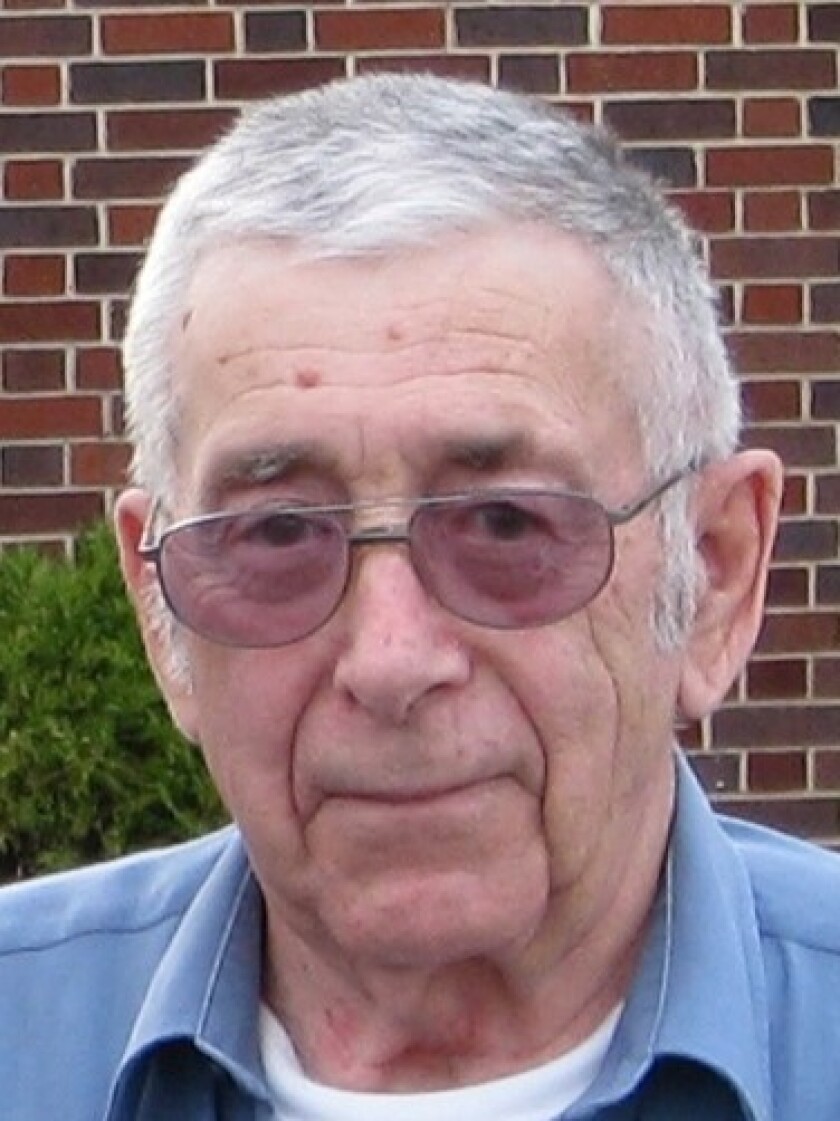Willis R. Goodman - Post Bulletin | Rochester Minnesota news, weather ...