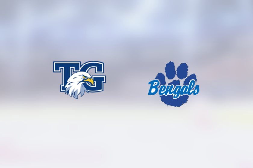 Ben Lyons and Sam Shaughnessy settled the score on the road against ...