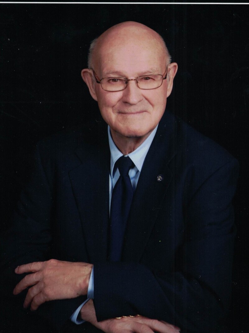 Russell LaVern “Vern” Knutson - Mitchell Republic | News, weather ...