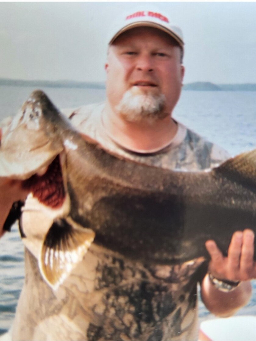 Paul Arnold Trogdon Jr. - Duluth News Tribune | News, weather, and ...