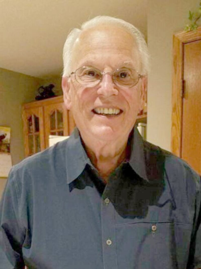 Curtis D. Funkhouser - Alexandria Echo Press | News, weather and sports ...