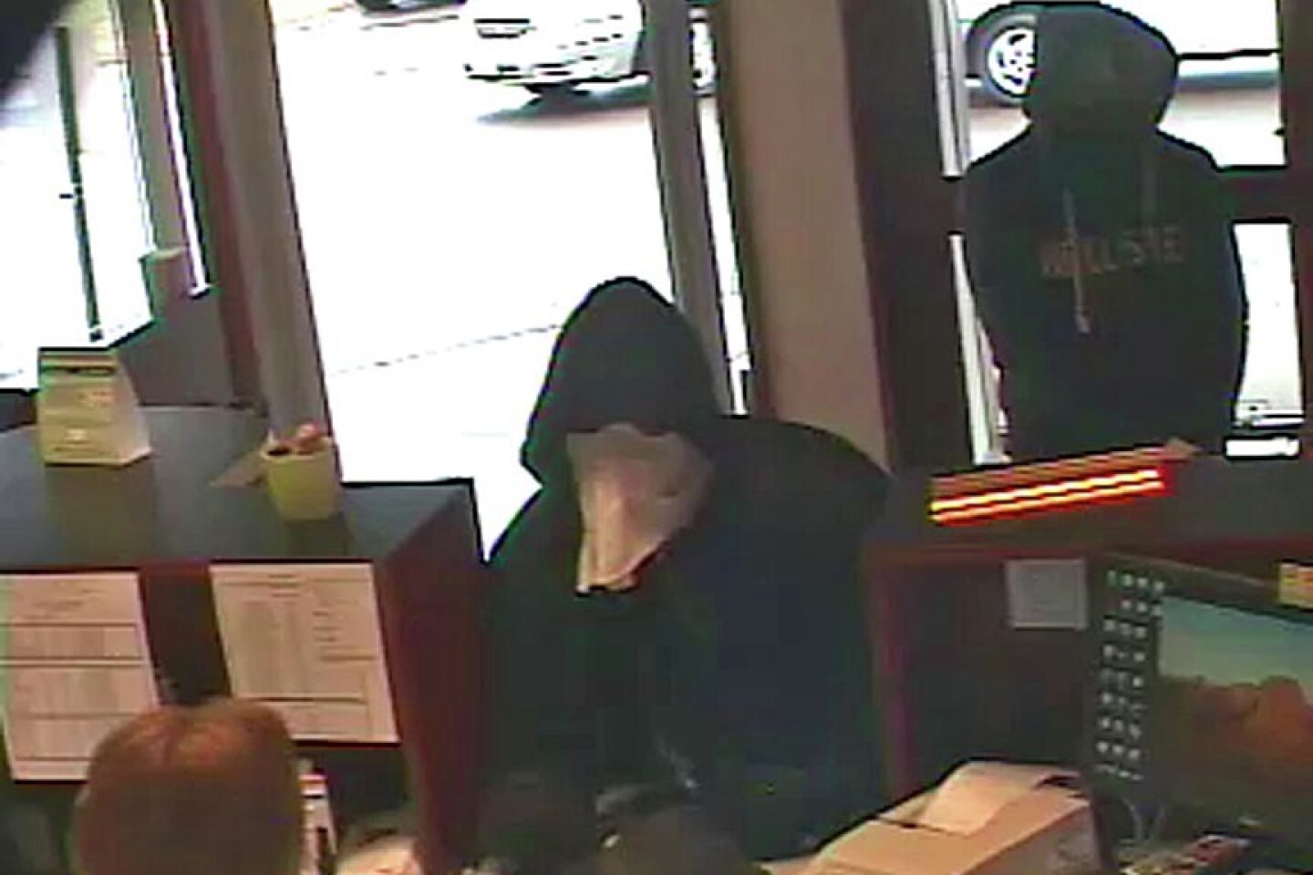 Authorities searching for suspects in armed robbery of NW Wisconsin ... Authorities searching for suspects in armed robbery of NW Wisconsin ...