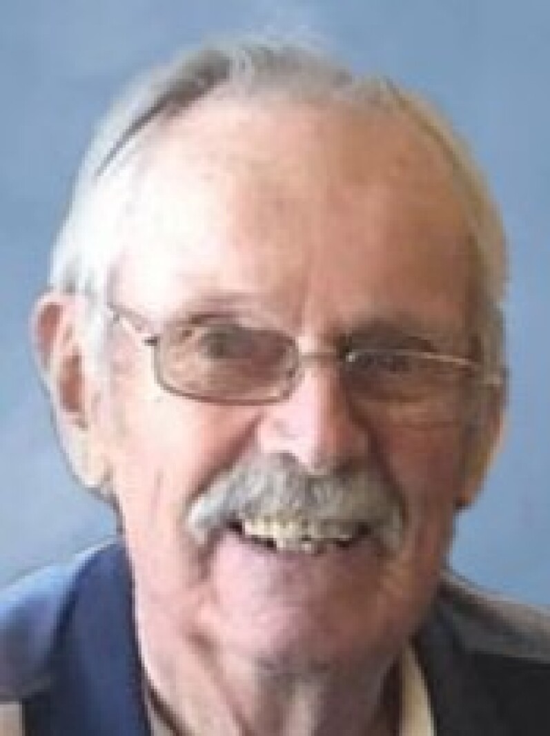 Ervin L. Hibma - The Globe | News, weather, sports from Worthington ...
