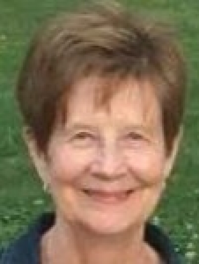 Barbara Benson - West Central Tribune | News, weather, sports from ...