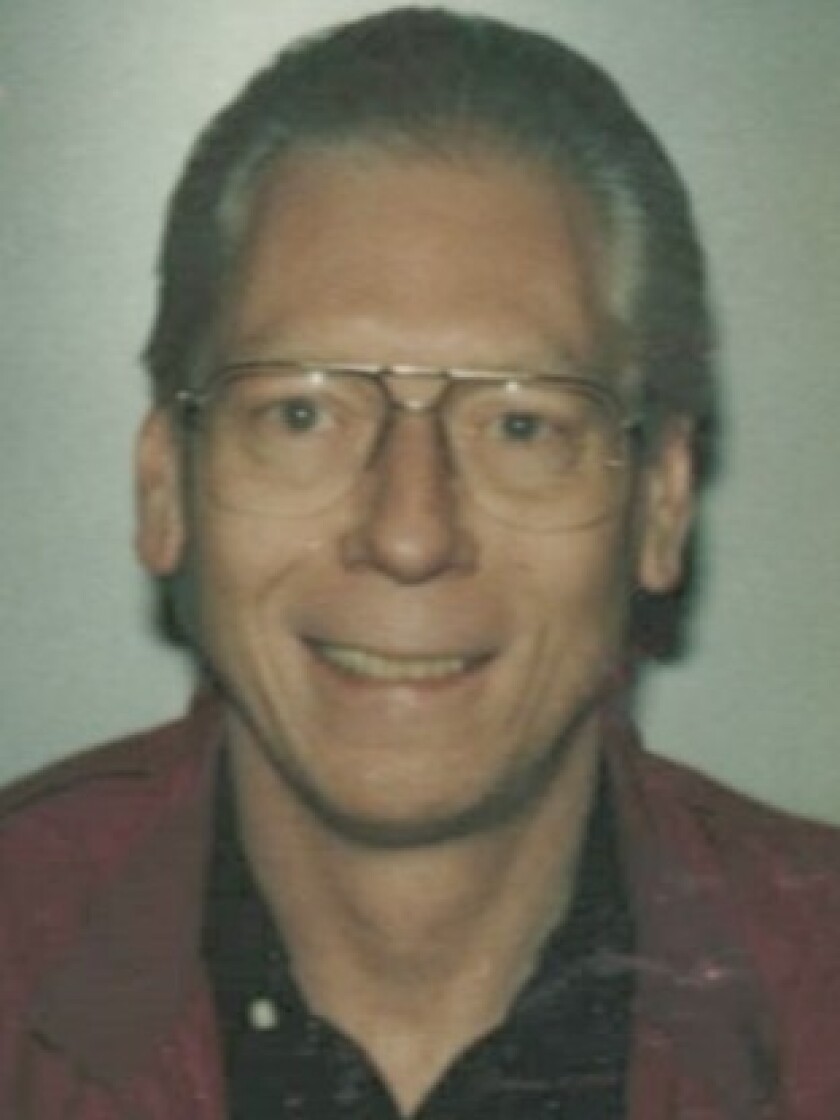 Richard Thorbeck - The Bemidji Pioneer is your #1 source for news ...