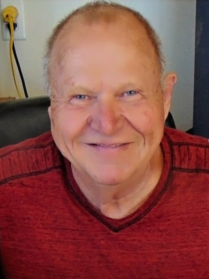 Dwayne Johnson - Pine and Lakes Echo Journal | News, weather, sports ...