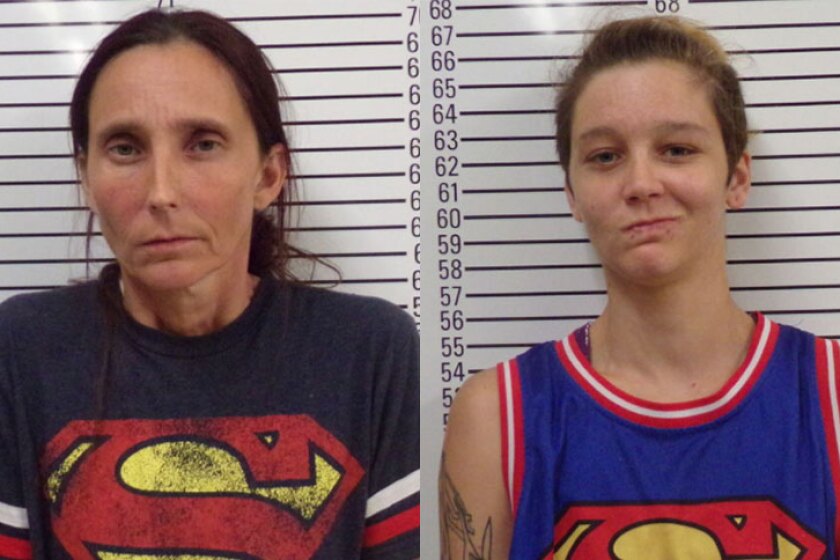 Oklahoma Mother Once Married To Her Son Now Charged With Incest After