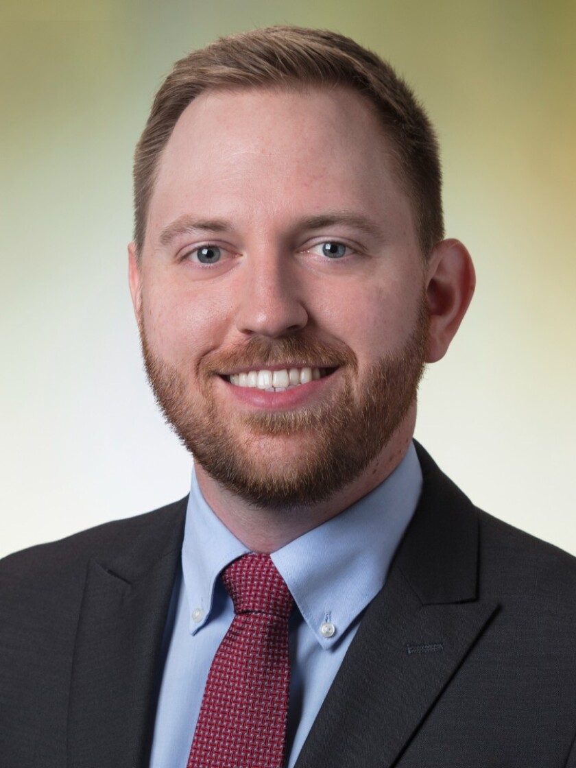 Family medicine specialist Dr. Joshua Godding joins Essentia Health ...