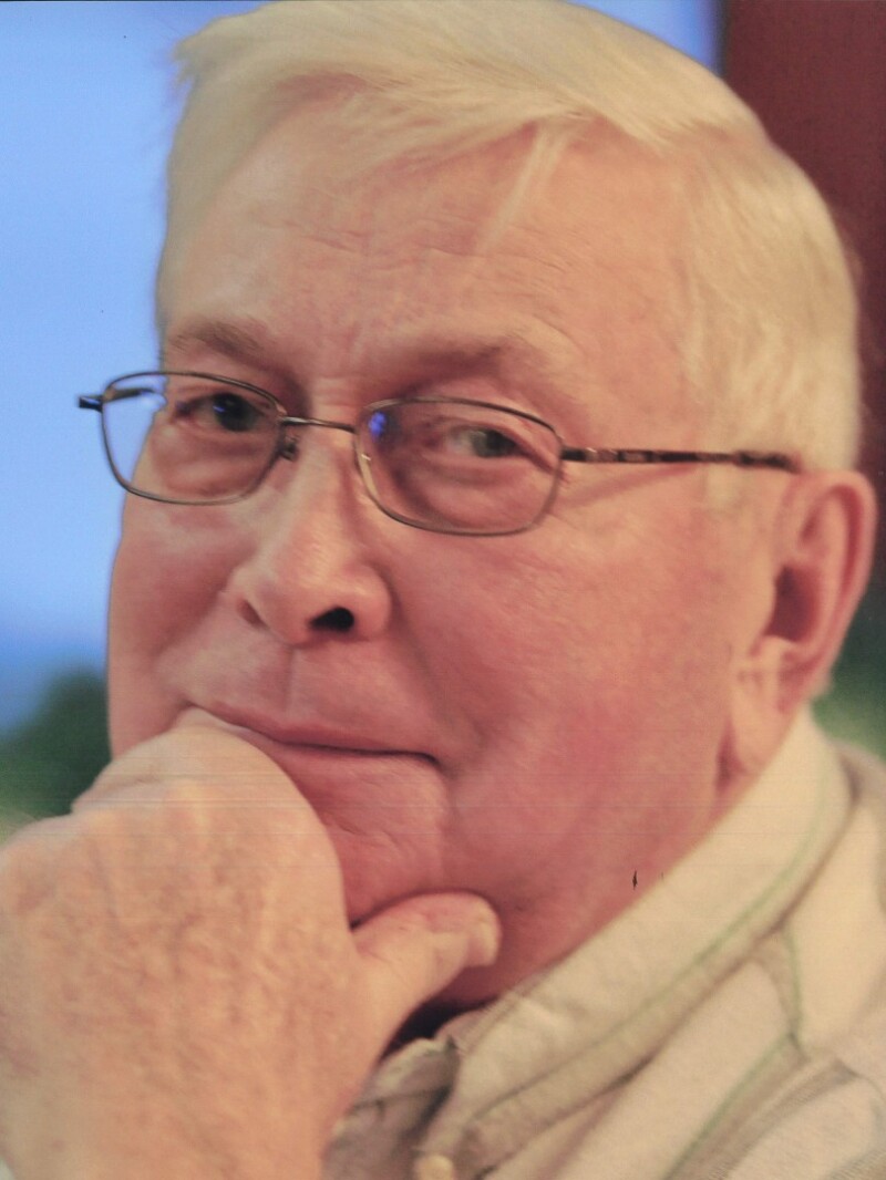 Theodor “Ted” Anderson - Detroit Lakes Tribune | News, weather, sports ...