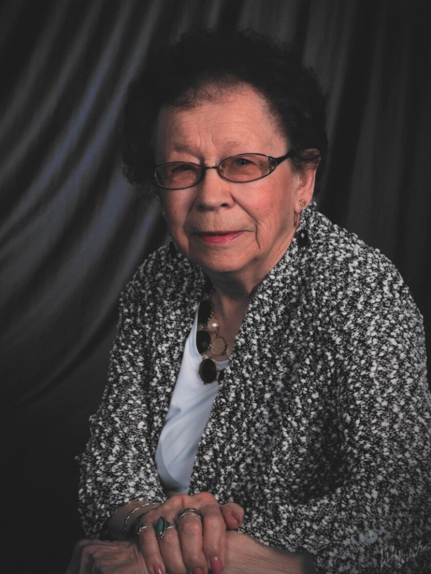 Edna Carlblom - InForum | Fargo, Moorhead and West Fargo news, weather ...