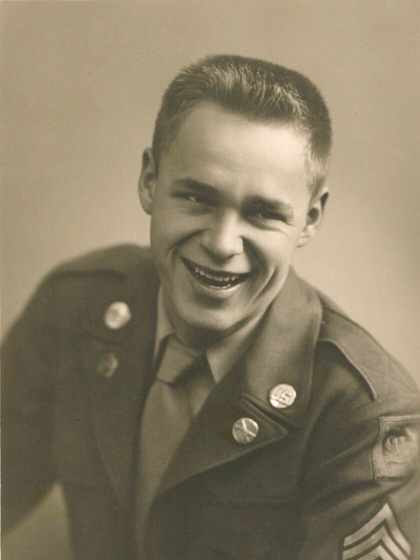 George B. Biron - Duluth News Tribune | News, weather, and sports from ...