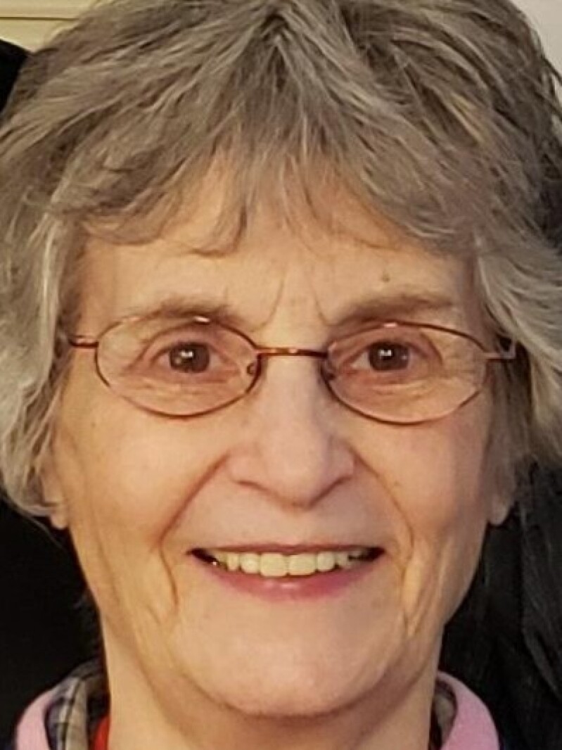 Mary F. Adams - Brainerd Dispatch | News, weather, sports from Brainerd ...