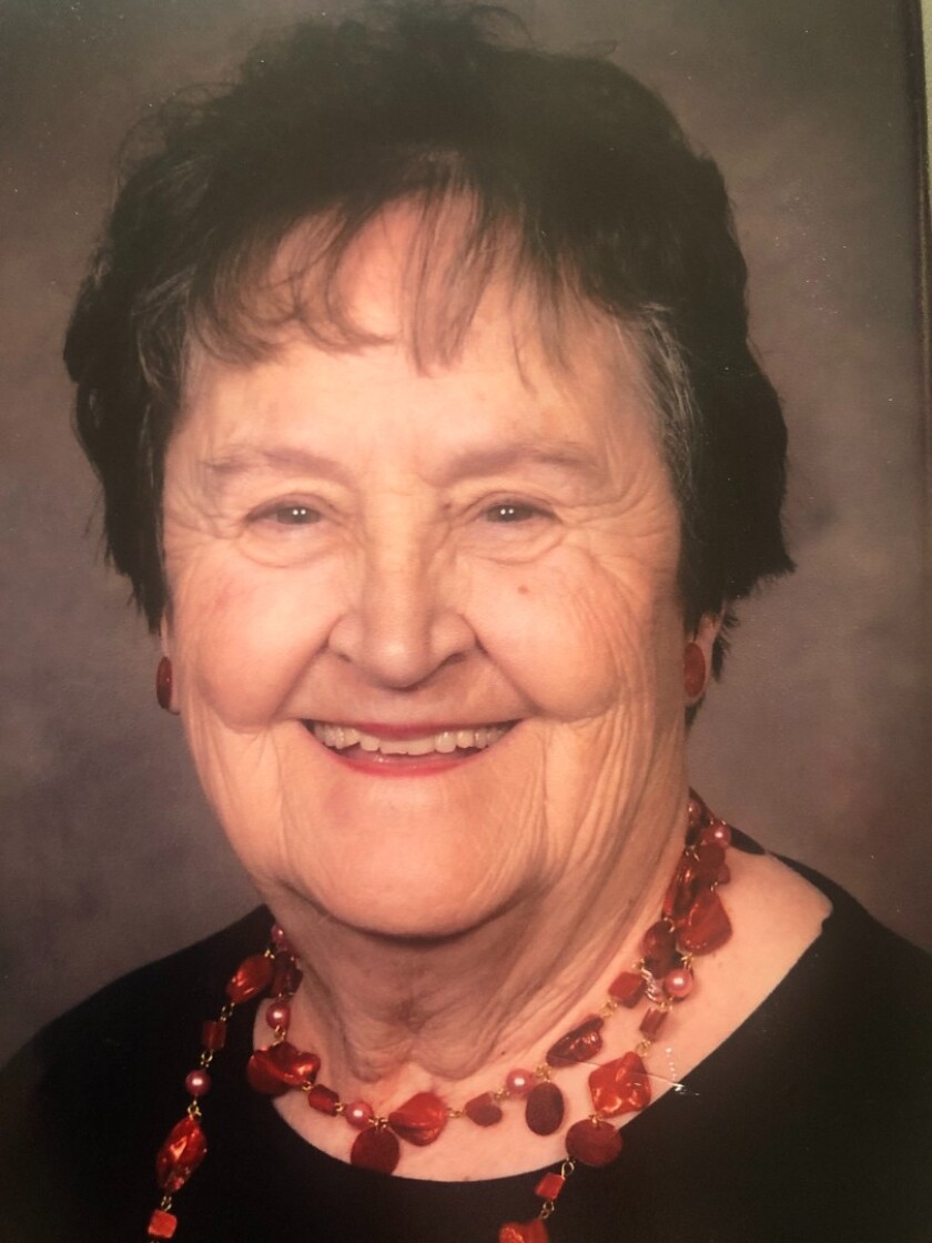 Judith Dahlen - Grand Forks Herald | Grand Forks, East Grand Forks news ...