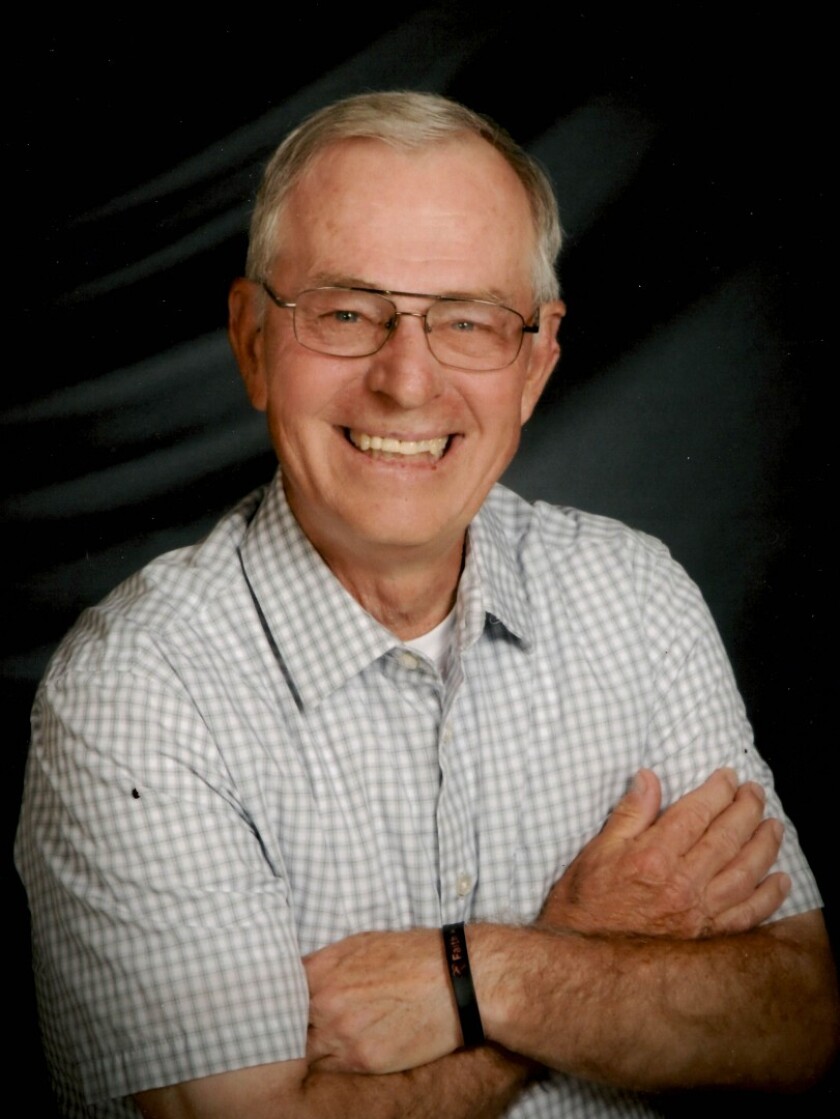 Ronald F. Boys - Alexandria Echo Press | News, weather and sports from ...