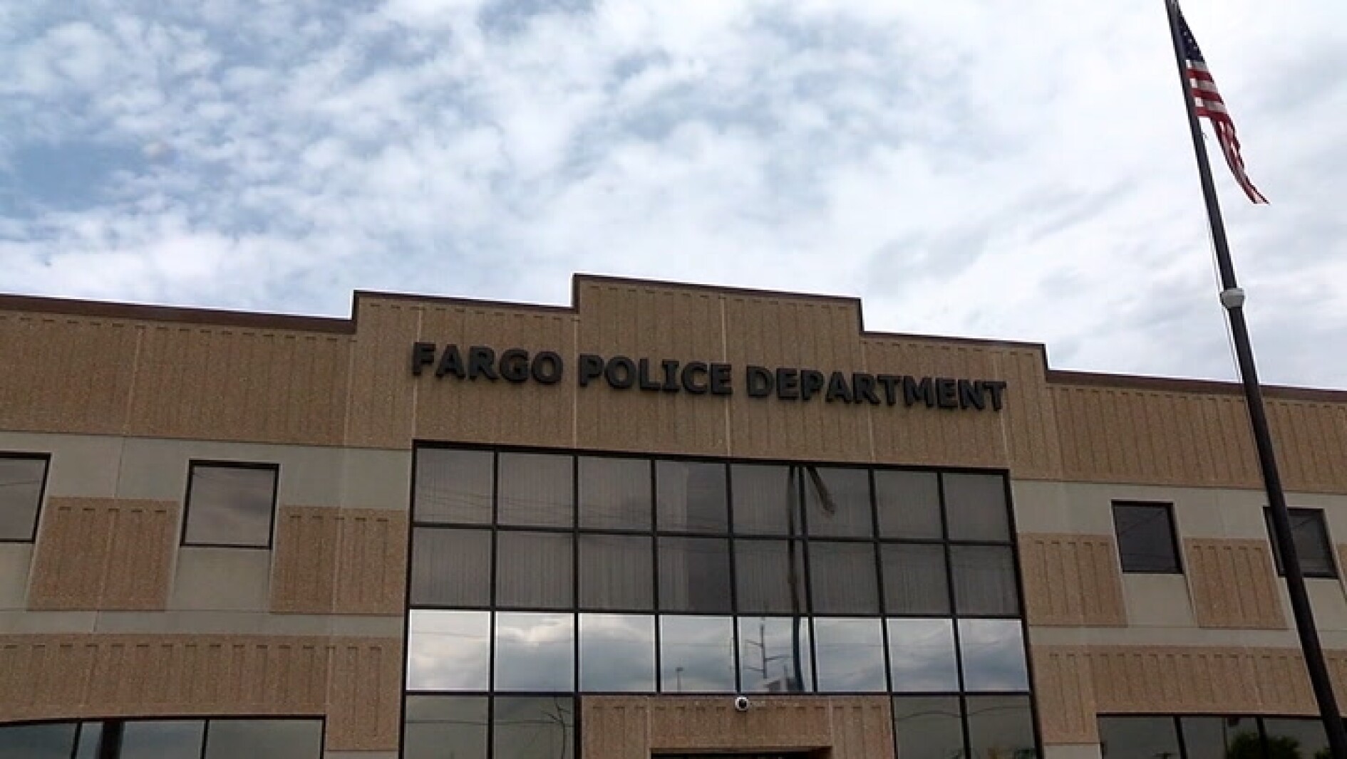 Crime overview shows Fargo police solve most murders, though many rape ...