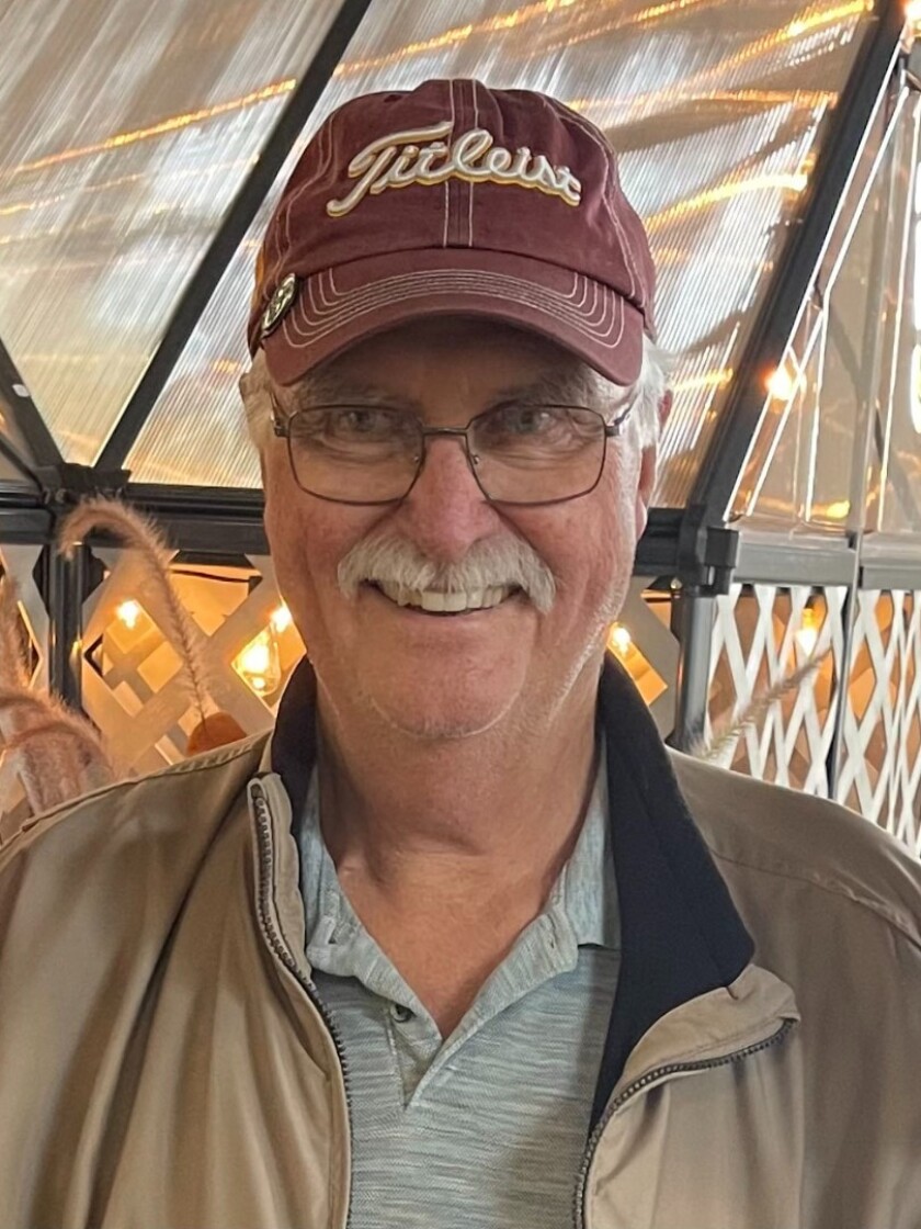 Don Joseph Blaeser - InForum | Fargo, Moorhead and West Fargo news ...