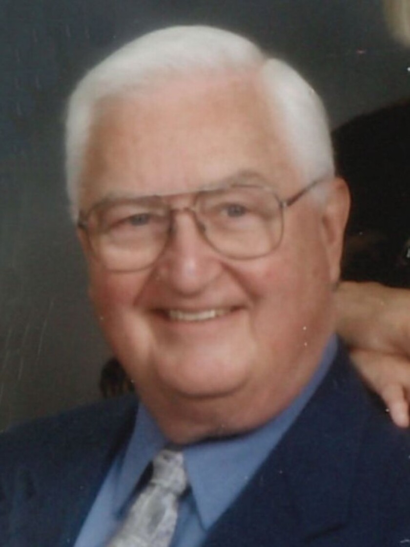 Stafford William Gedge, M.D. - Post Bulletin | Rochester Minnesota news ...