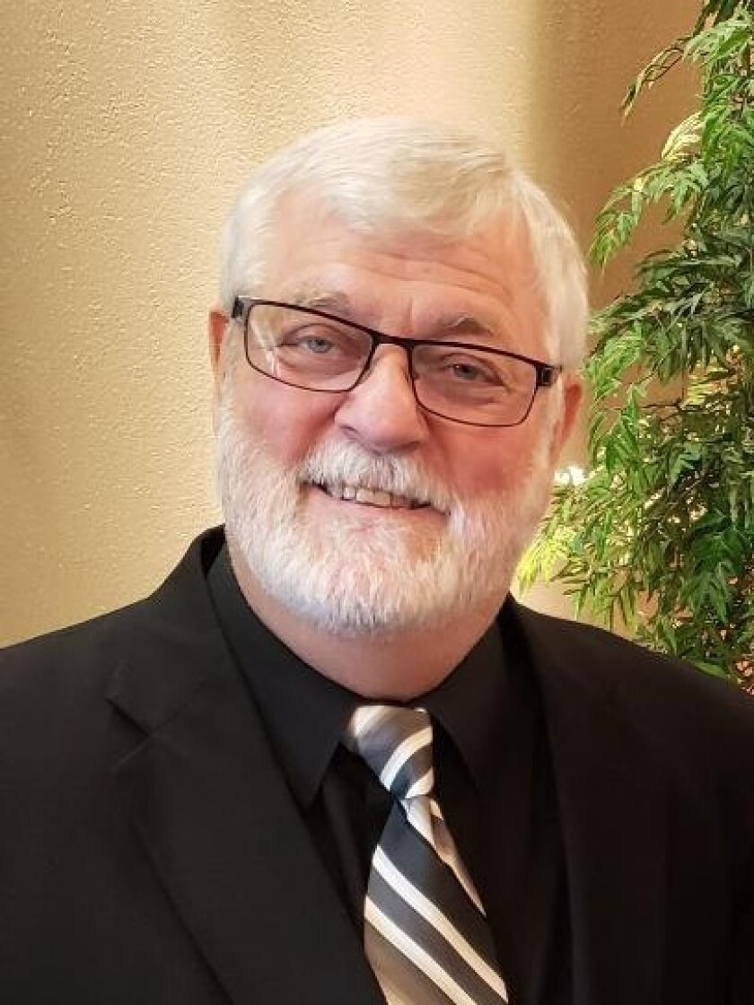 Samuel (Sam) Anthony Kennedy - Grand Forks Herald | Grand Forks, East ...