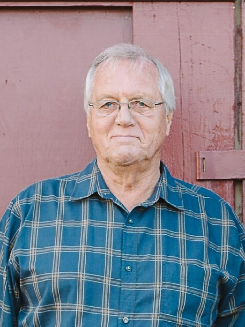 Richard Fargo - Brainerd Dispatch | News, weather, sports from Brainerd ...