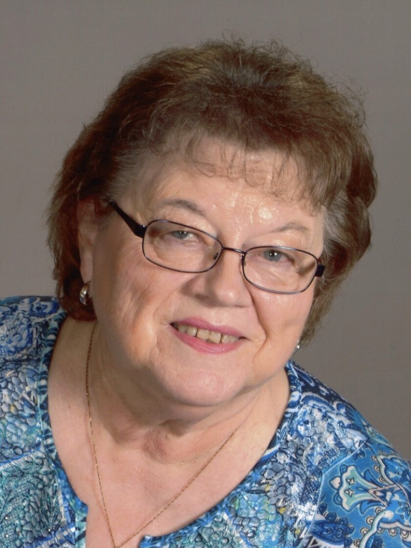 Maureen K. Setness - Grand Forks Herald | Grand Forks, East Grand Forks ...