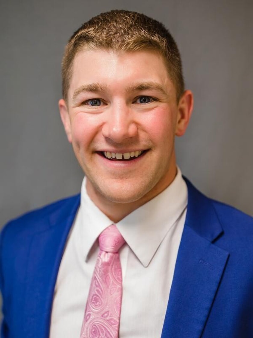 Financial Advisor Dan Pike, CFP®, RICP® of Edward Jones Receives ...