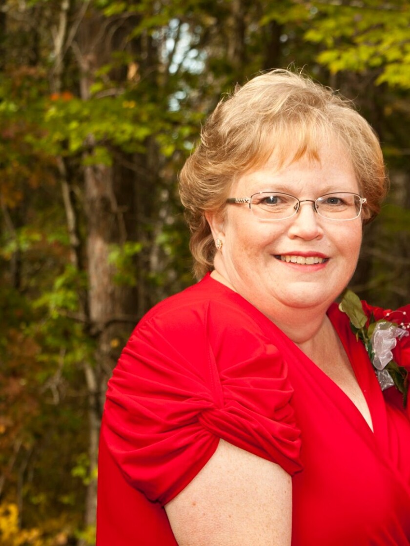 Debra Atkinson’s Turning 60! - Park Rapids Enterprise | News, weather ...