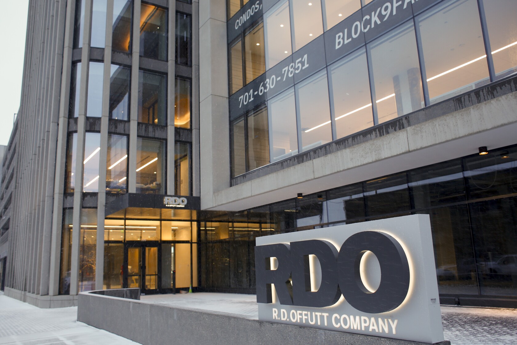 RDO Equipment announces additional layoffs - InForum | Fargo, Moorhead ...