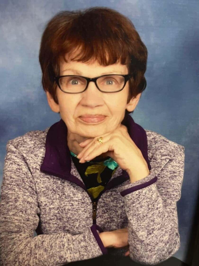 Kathryn “Kay” Kern - InForum | Fargo, Moorhead and West Fargo news ...