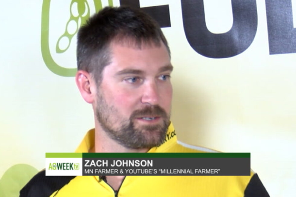 Agweek TV - Agweek | #1 source for agriculture news, farming, markets