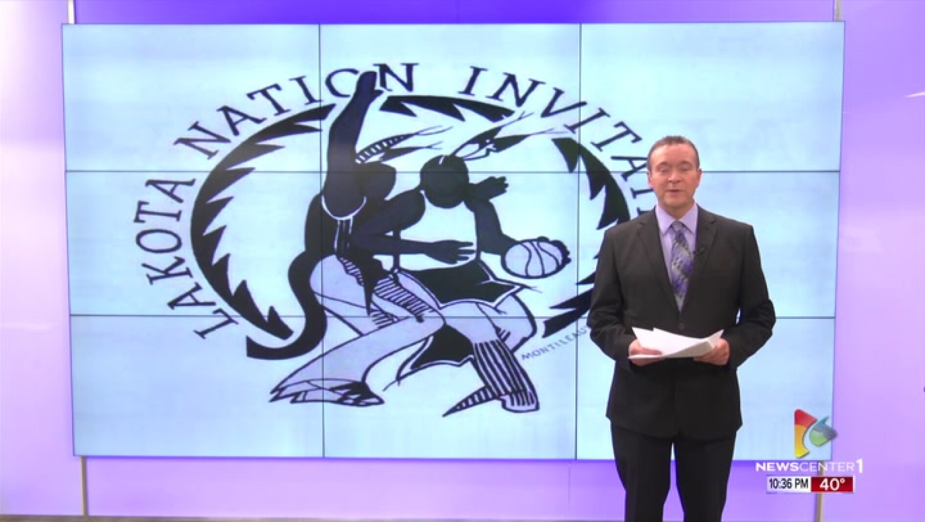 KNBN-White River Vs Pine Ridge Girls Basketball-2025-12-17 - Rapid City ...