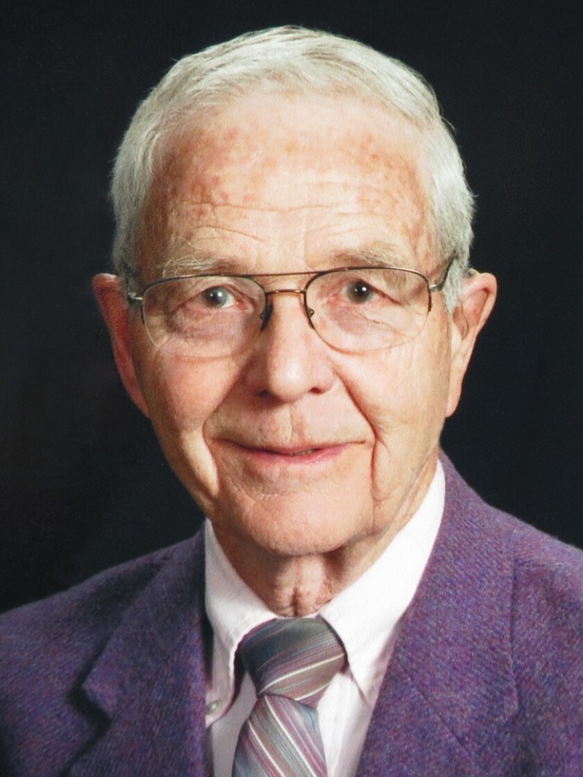 Rev. John Schroder - Brainerd Dispatch | News, weather, sports from ...