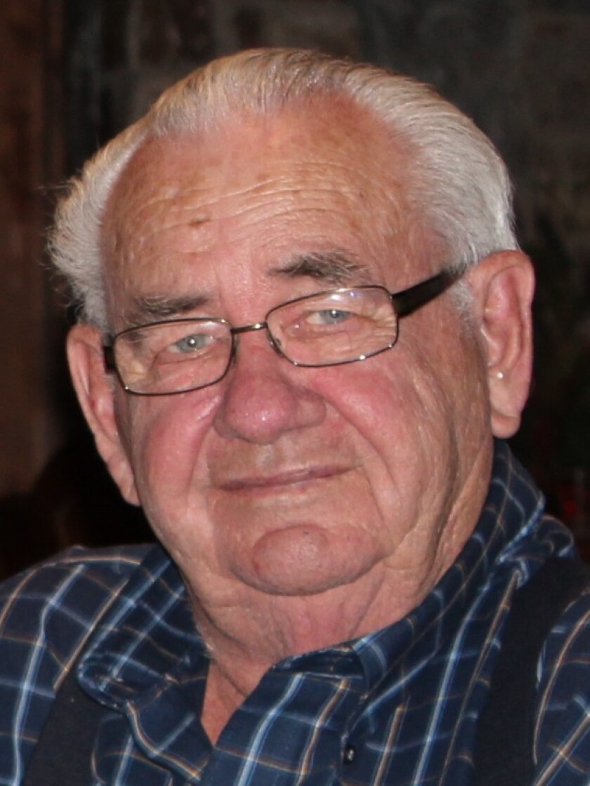 Theodore Tomes Jr. - West Central Tribune | News, weather, sports from ...