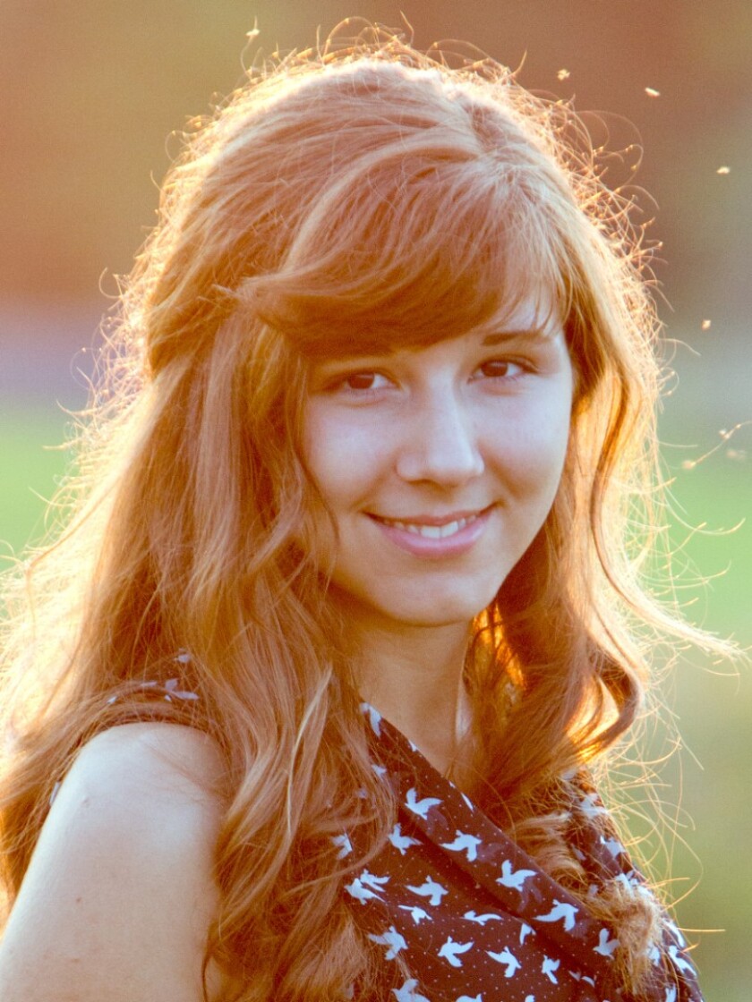 Emily Grace Montgomery - Duluth News Tribune | News, weather, and ...