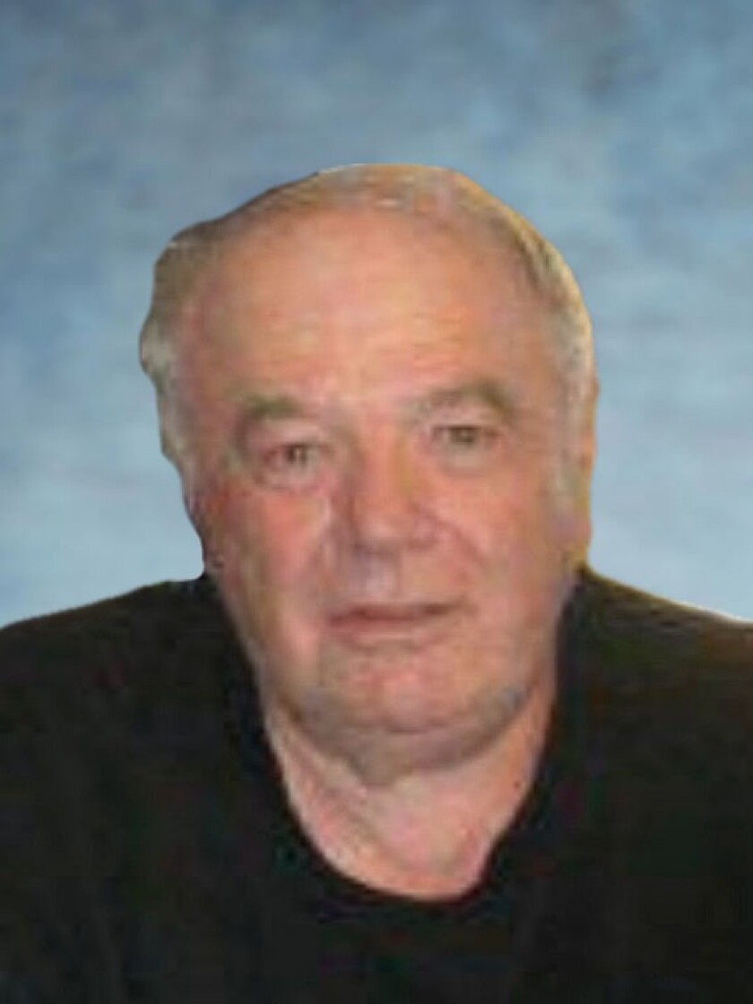 Lloyd Donald Withers - Alexandria Echo Press | News, weather and sports ...