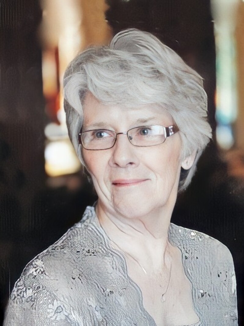 Mary Jane DeVaan Cantleberry - West Central Tribune | News, weather ...