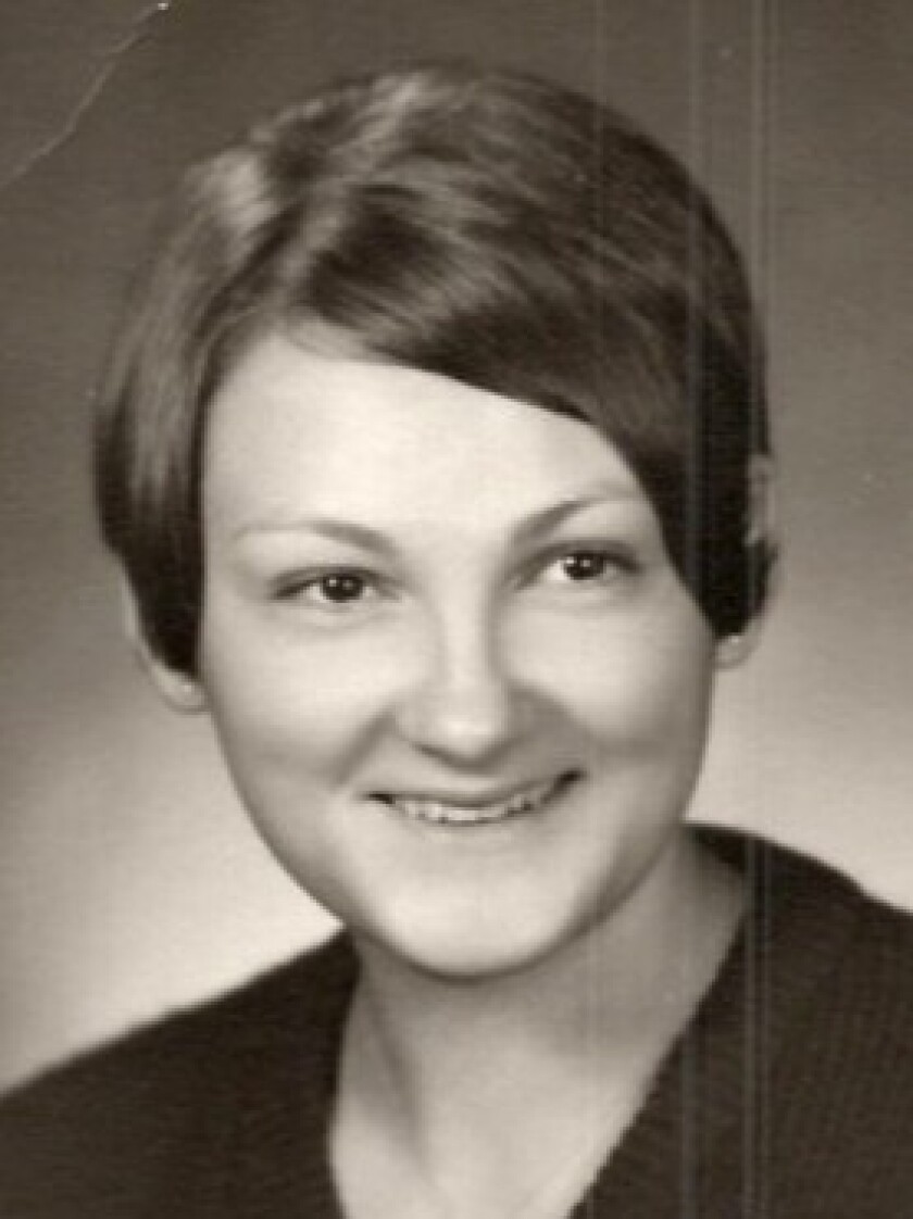 Sharon Stalley - Detroit Lakes Tribune | News, weather, sports from ...