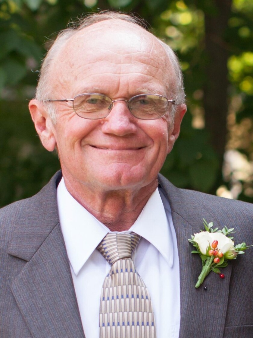 Gary Wolbrink - Mitchell Republic | News, weather, sports from Mitchell ...