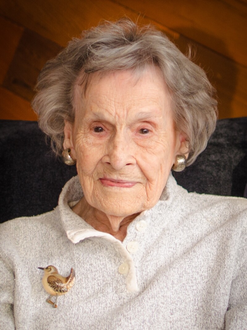 Pearl Caroline Cecilia Larson - The Dickinson Press | News, weather ...