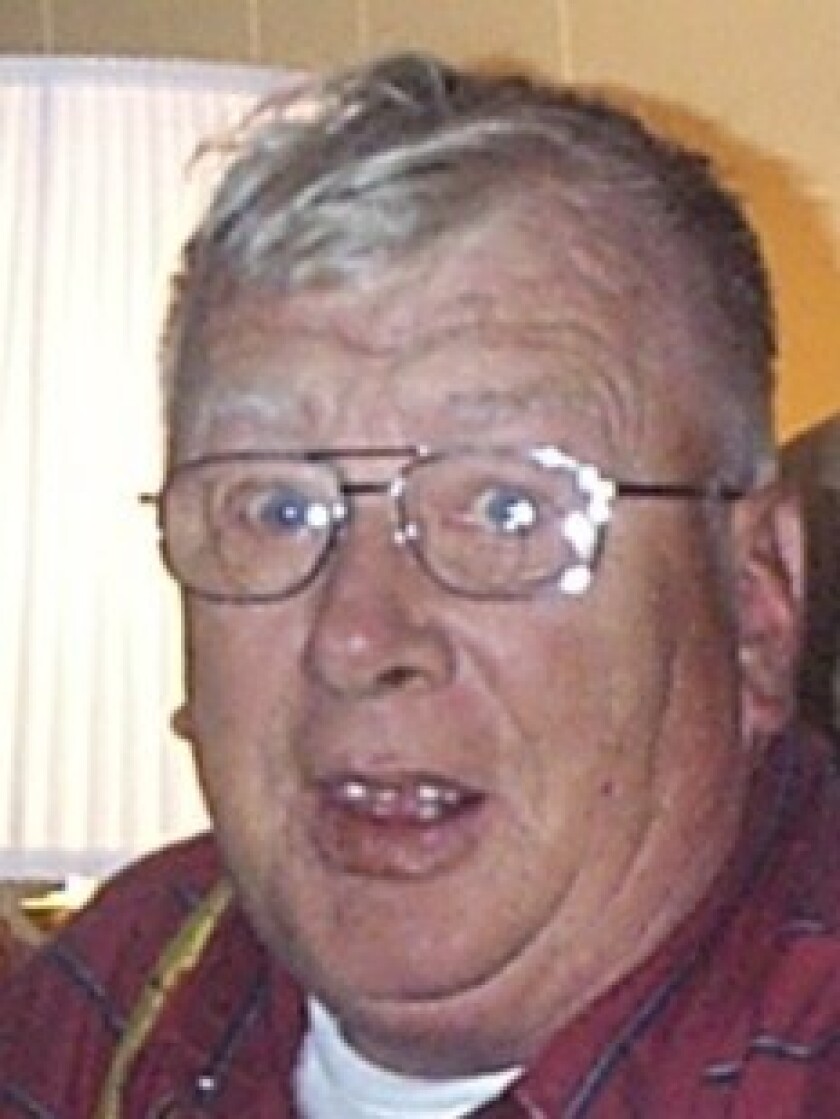 Ervin Elwood Larson - Duluth News Tribune | News, weather, and sports ...