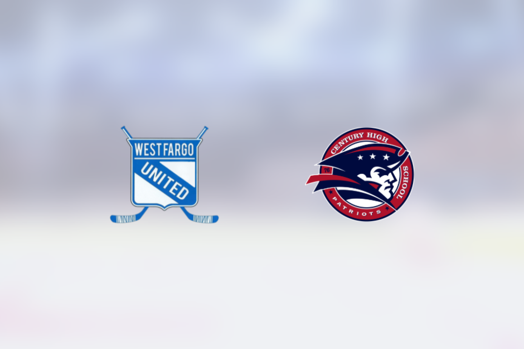 Bismarck Century Patriots beat West Fargo United in a close matchup ...